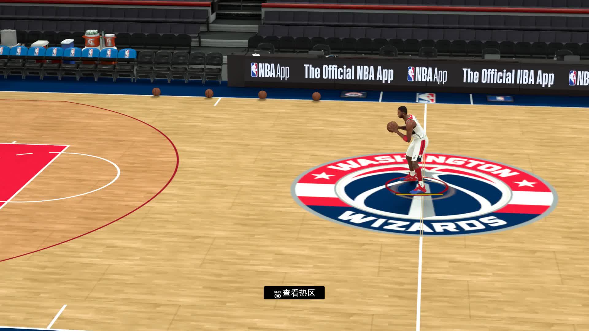 麦迪2k22投篮动作修改分享