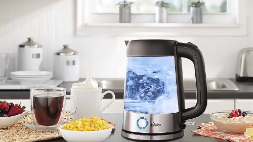 不差钱必入!这4件电器让你直呼相见恨晚,生活品质飙升