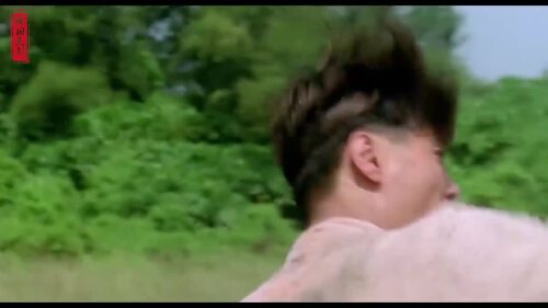 来岁的甄子丹真生猛,1人能打1000人,动作片