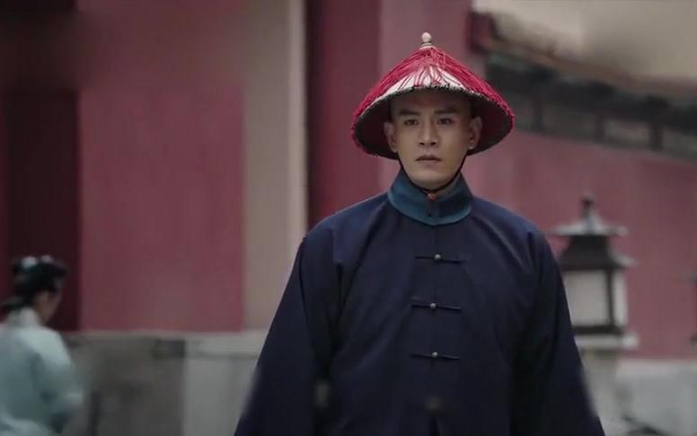 《如懿传》如懿怀孕6个月却被令妃陷害流产,皇上怒吼:乱棍打死