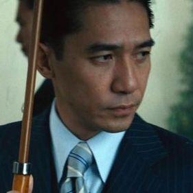 西北有天狼 