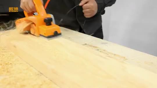 电刨的用法盒教程