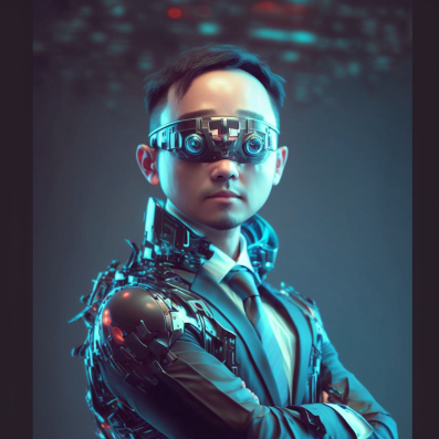 AI拯救派 