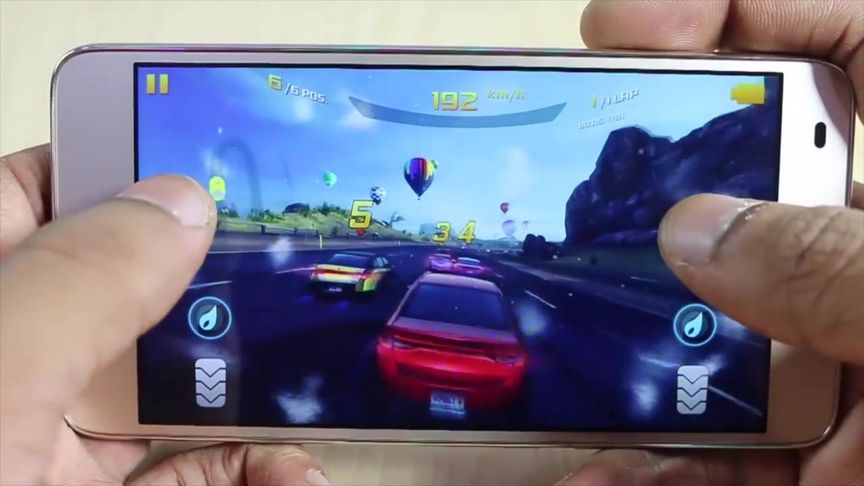 国产千元机排行榜Top 10:究竟第一名花落谁家?