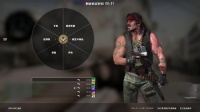 我被我电脑卡懵逼了——CSGO