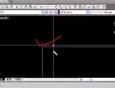 013.CAD2014TR修剪命令的使用讲解