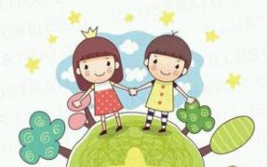 【课文朗读】《欢迎台湾小朋友》 -部编人教版一年级语文上册 YW01A...