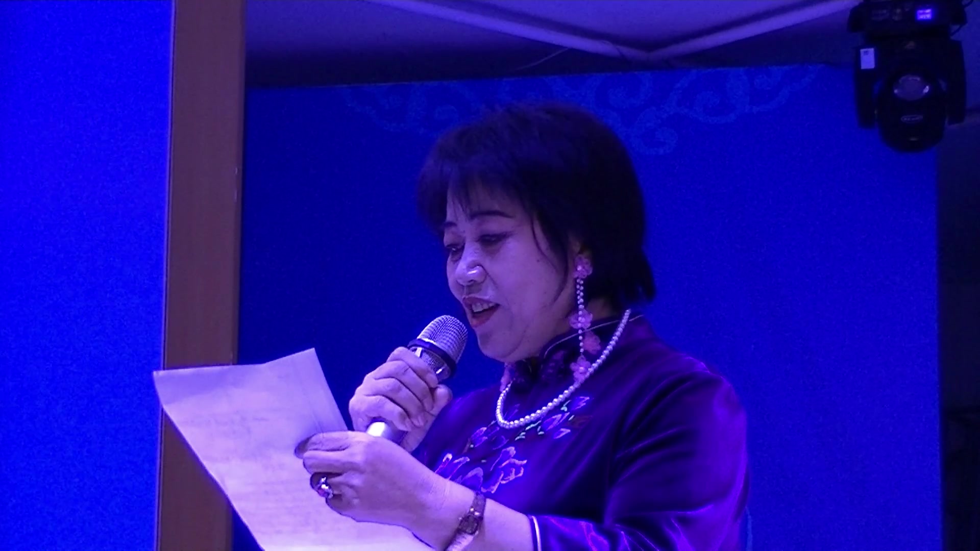 ...歌舞晚会 完整版 大沁他拉街道戏曲艺术团 北京祖国之光文化有限公司