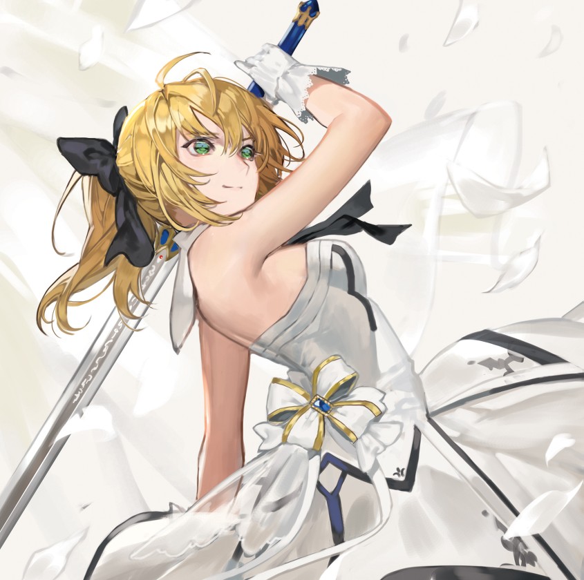 原画插画菌 