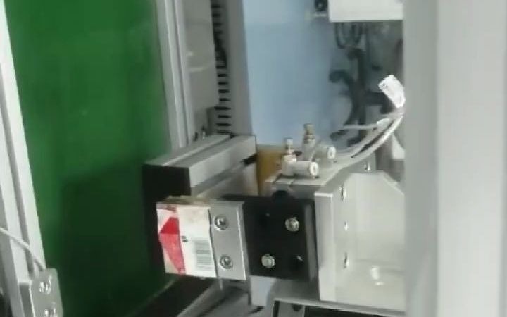汇川小型PLC运作现场 高性能小型PLC 功能丰富精确运动
