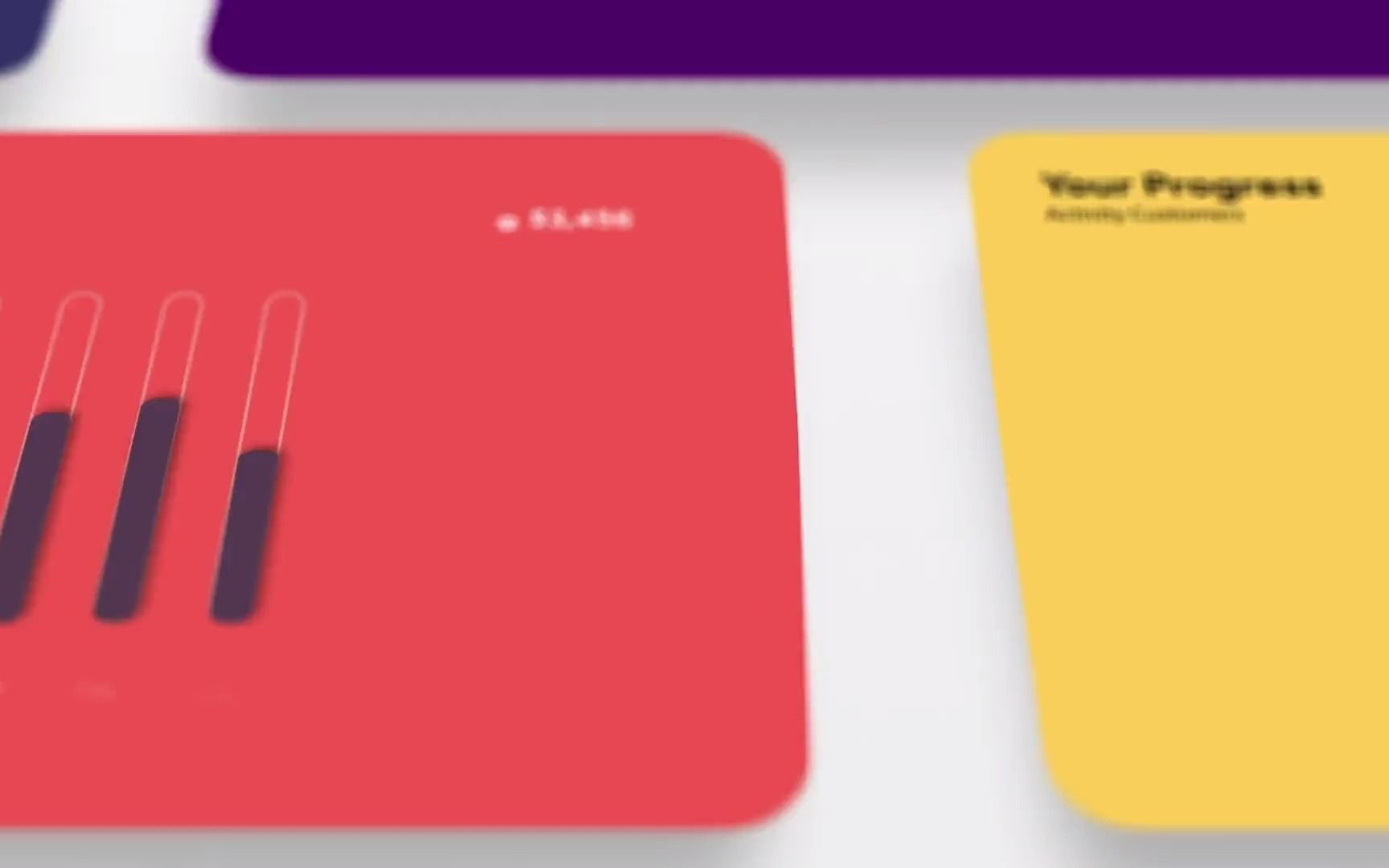 4300文字标题字幕条指示线图形背景排版动画PR预设模板 X-Elements ...