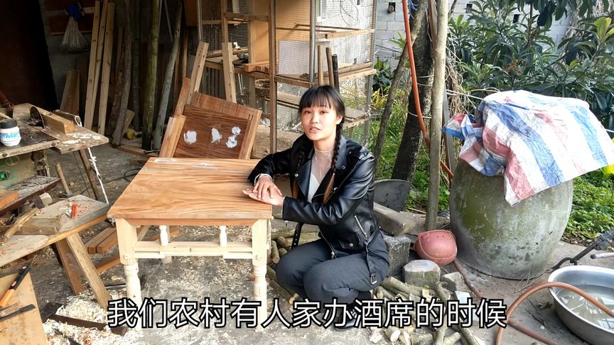 慢慢消失的八仙桌,为啥会叫八仙桌呢