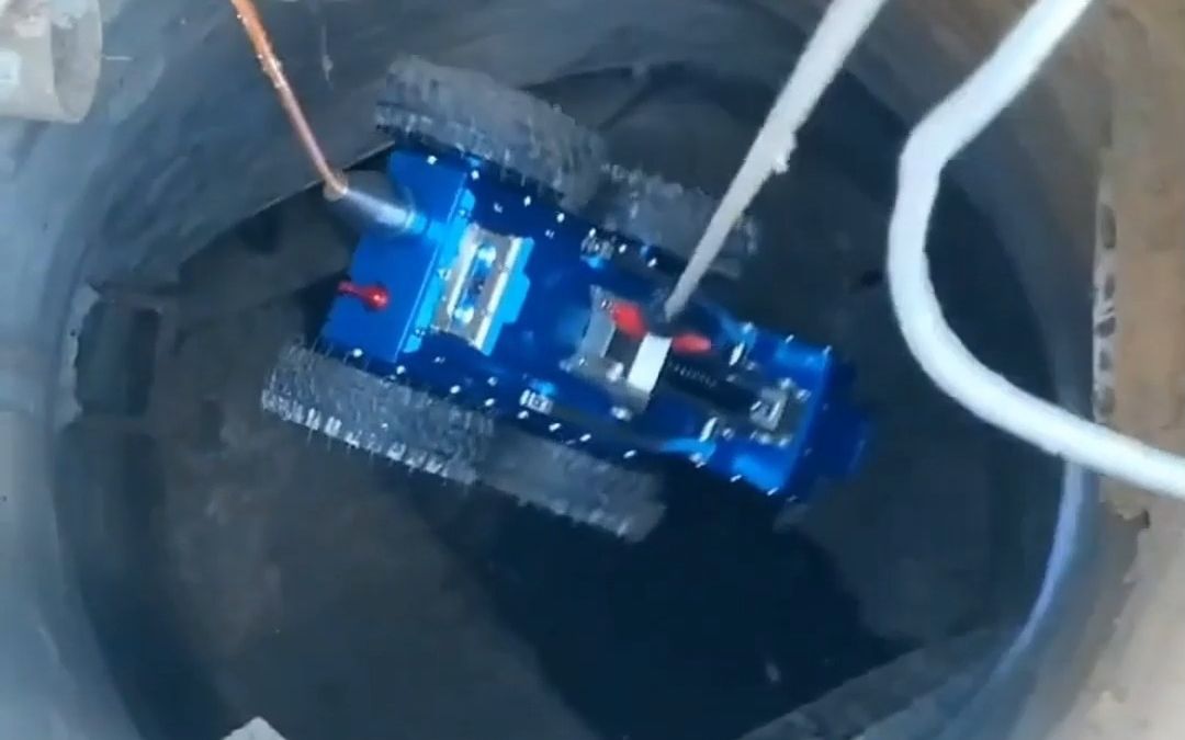 市政工程管道检测设备