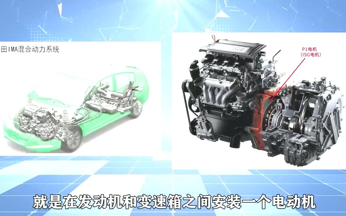 日系混动技术:丰田开创先河,本田剑走偏锋,日产被逼无奈