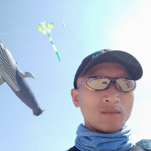 云霄天空 