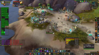 魔兽世界: 被堵鸟点半小时无法完成任务, 我也报复一下社会!