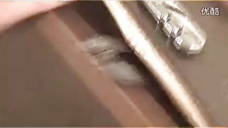 普通密码锁修改方法及忘记密码