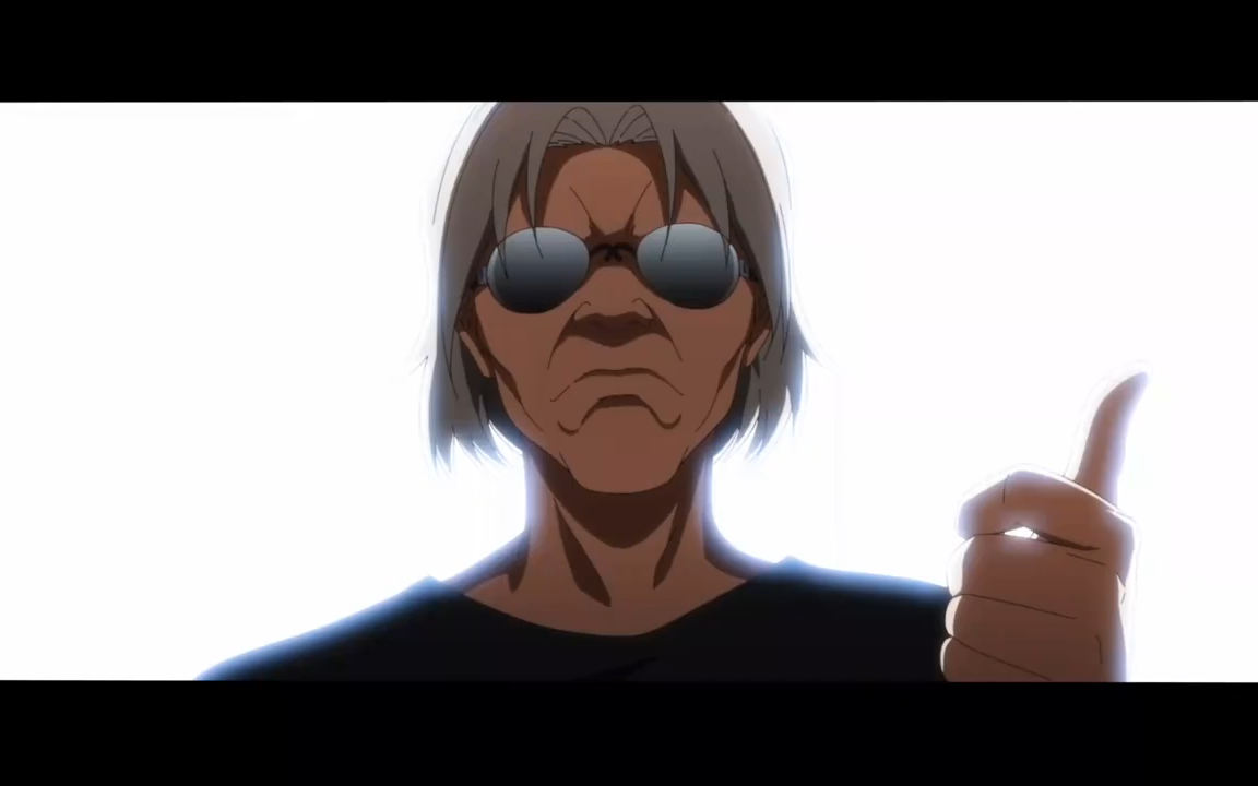 【龙族动画】10年老粉看龙族动画影院推门片段真实反应