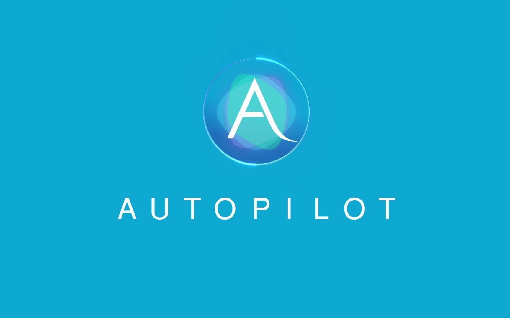 Autopilot App 动画