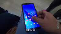 安装师傅碰着奇葩手机,找不到设置无法连接wifi,这毛病挺奇怪的