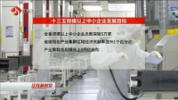 江苏计划新增5000家小微企业进入规模企业 江苏新时空 20170414 ...