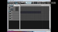 sonarx2视频教程3-基本的轨道操作