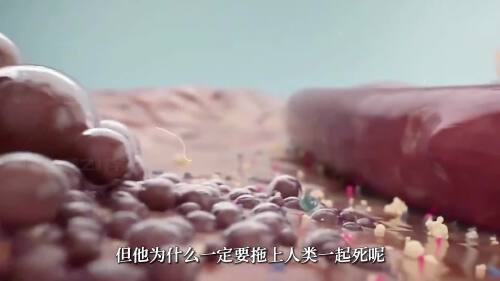 癌细胞的一生爱护身体