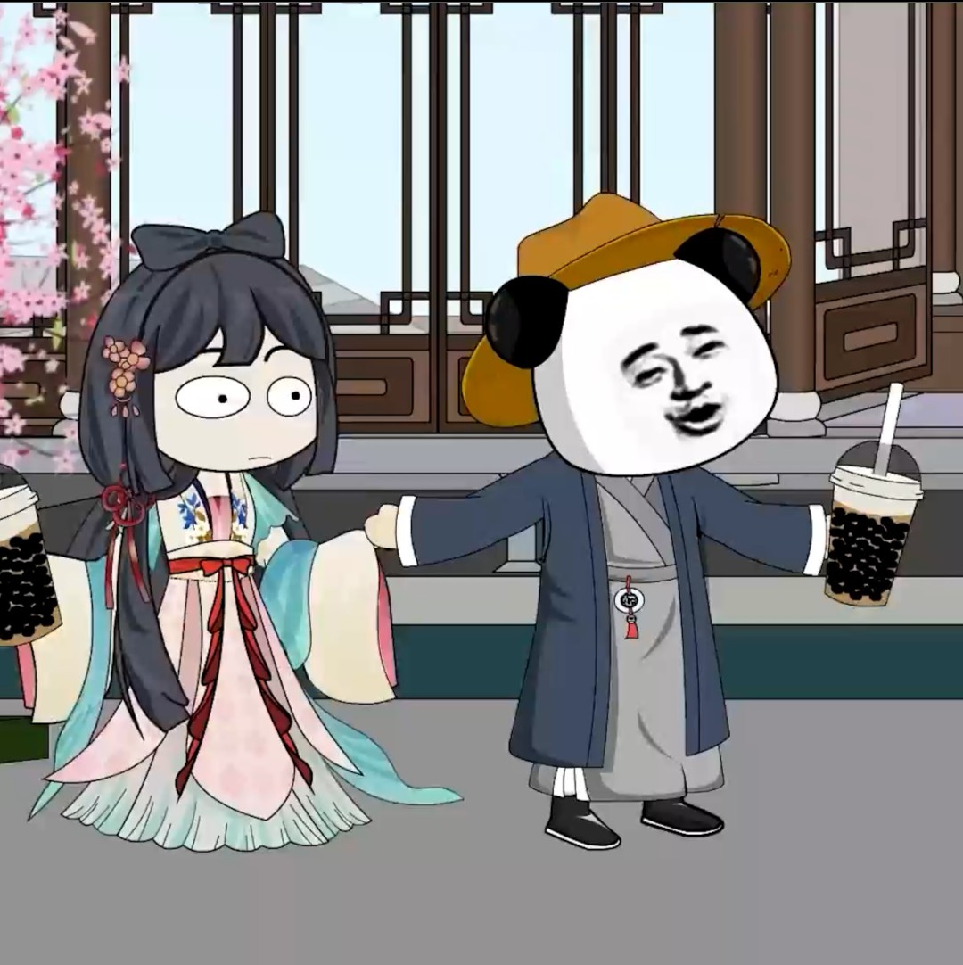 虾仁大老板 