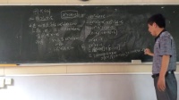 因式分解的试根法(衔接)