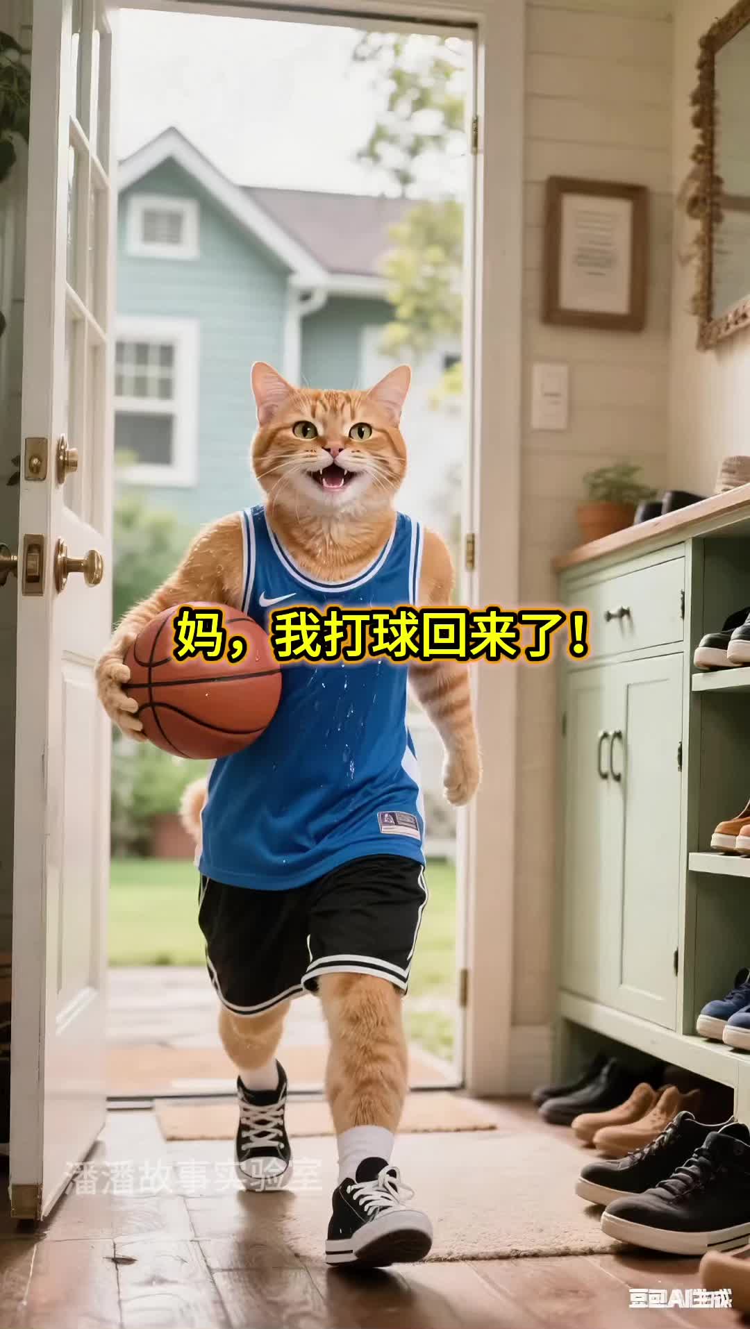 冬季硬核安全课 洗完澡千万别立刻做这件事!你开的可能不是排风扇,是...