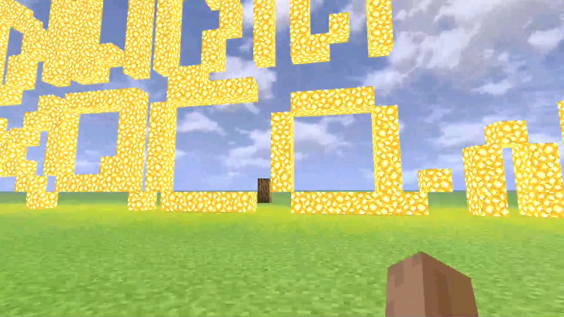 [MC无缝剪辑]一切都会好起来的