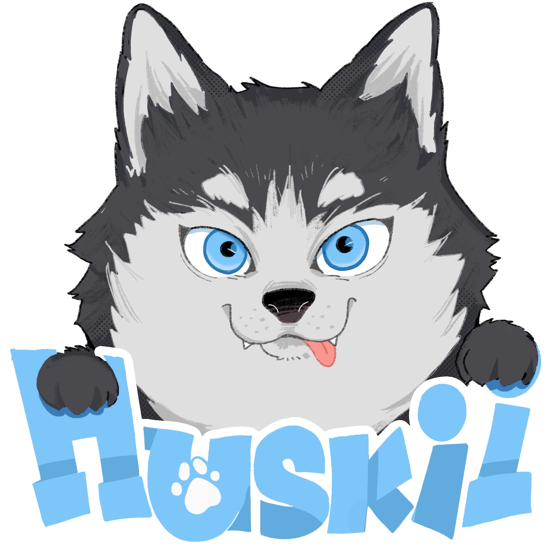 Huskii- 