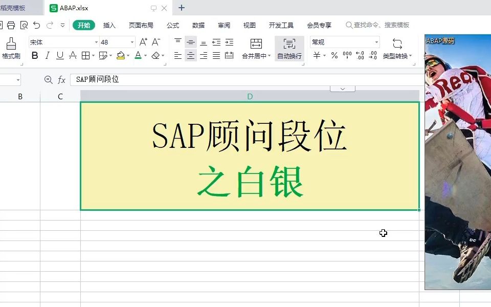 SAP段位之白银 SAP FICO SAP MM SAP S4 HANA SAP S4 FICO ...
