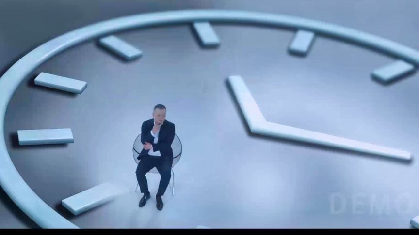 企业宣传片三维动画工程施工工业机械产品演示VR航拍等