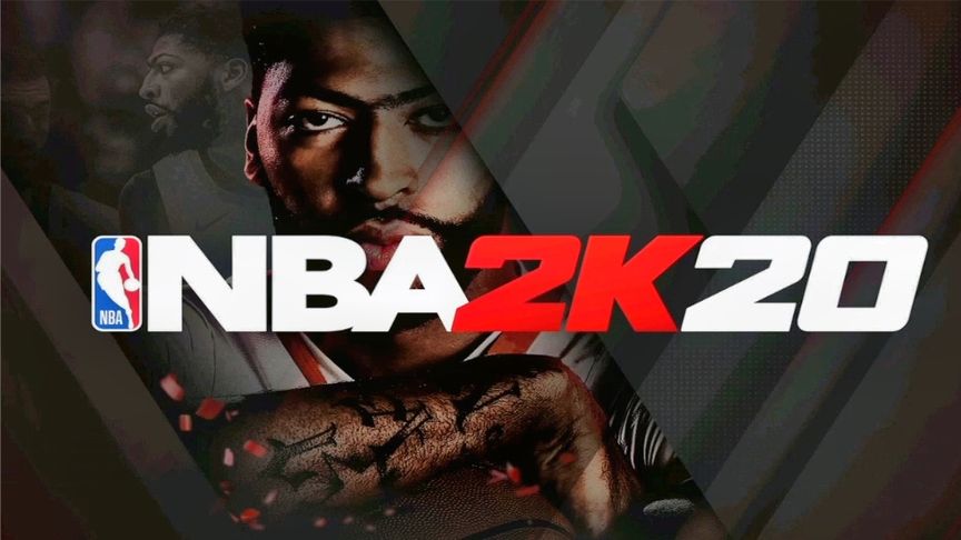 NBA2K20怎么下载安装