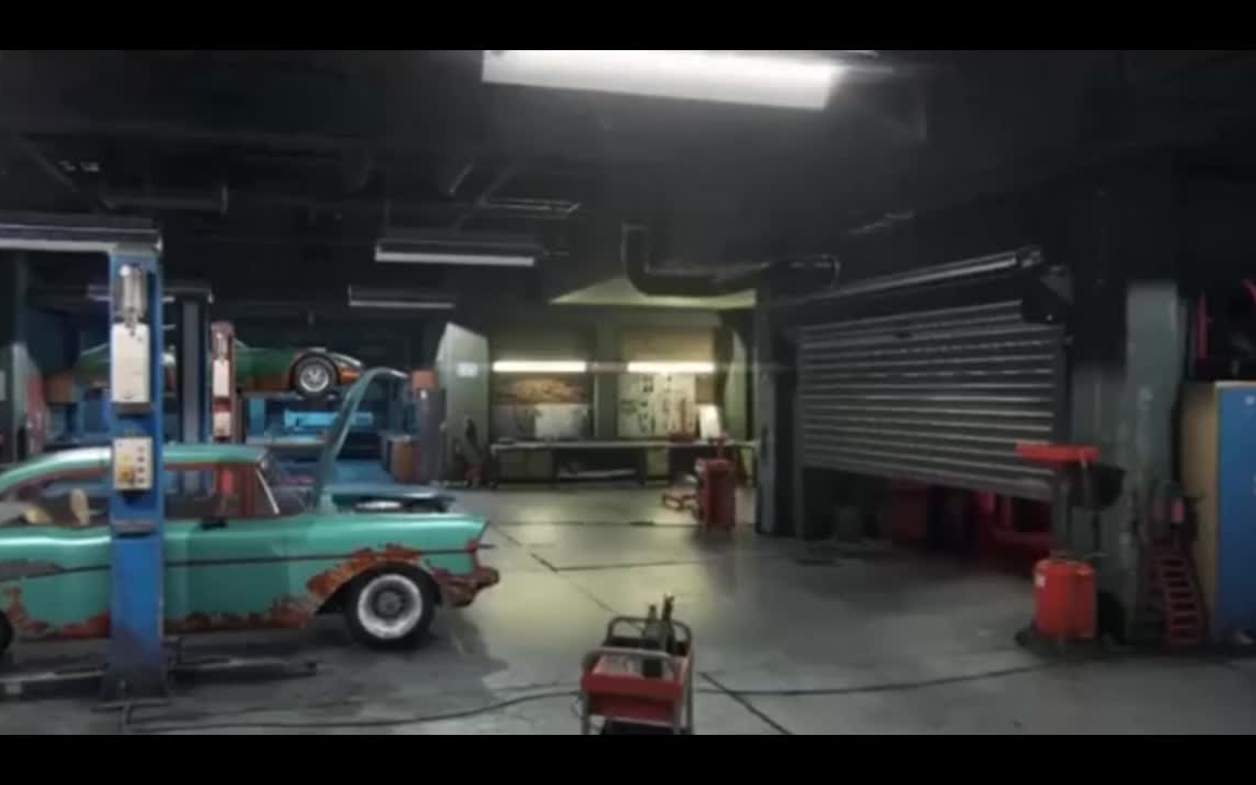 汽车维修风格模拟经营游戏 汽车修理工模拟2018 Car Mechanic ...