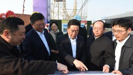 ...农房改善工作 研究新情况 解决新问题 努力提升人民群众满意度获得感