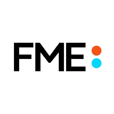 FME软件技术分享 