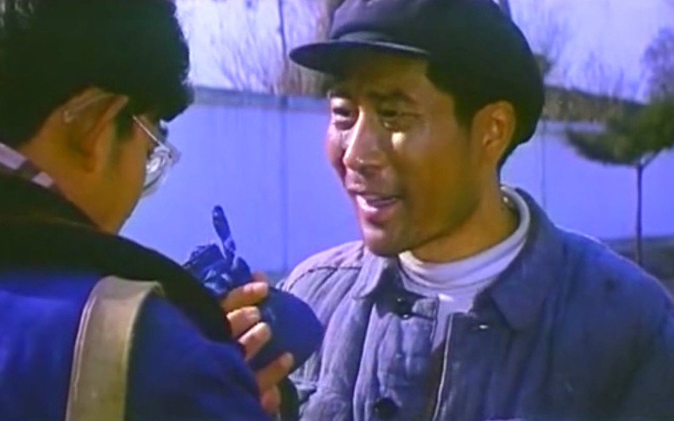 大学生打算另谋出路,焦书记忍痛真情送别 — 无障碍影视赏析讲解片段