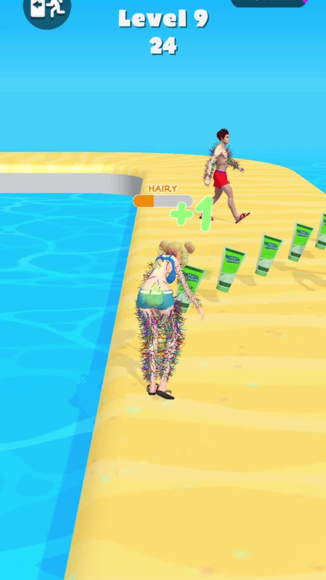 #二次元 #游戏 #这个游戏很好玩 #斗罗大陆 #小舞