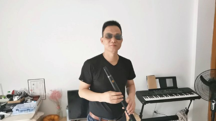 国产最漂亮的电吹管来了,锣钹R1的小提琴音色纯正