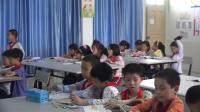 《我们奇妙的世界》课堂实录