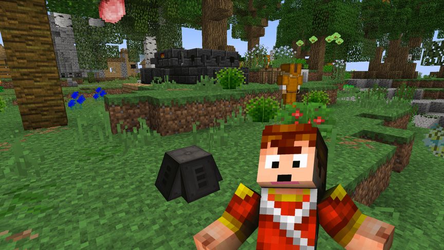 【天骐】我的世界修仙生存12 天气控制器