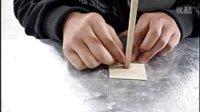 柱脚制作教学视频