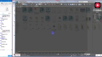 3dmax(鸟瞰图与动画制作)