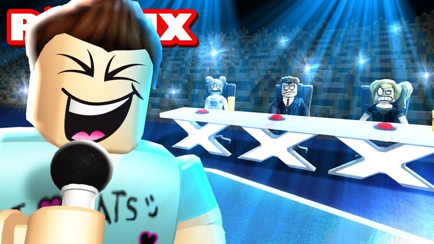 小格解说 Roblox主播大亨:建设主播主题基地!知名游戏主播模拟器!