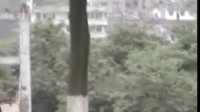 512地震爆发的瞬间北川现场详细实录