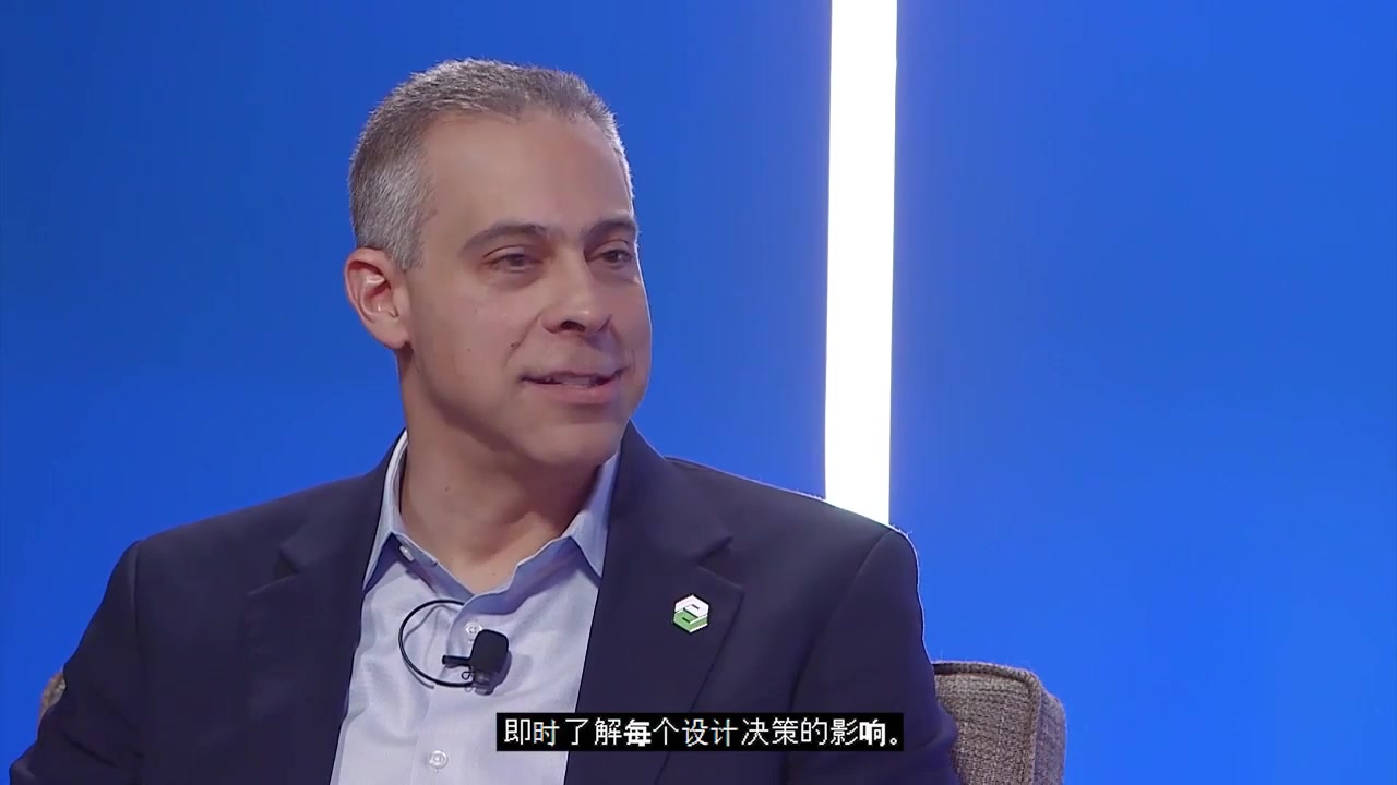 【技术邻】Creo Simulation Live实时仿真设计革命