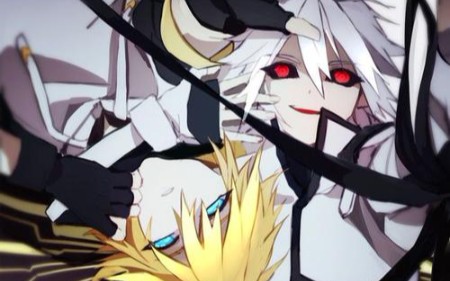 【苏镜】凹凸世界语录加插画