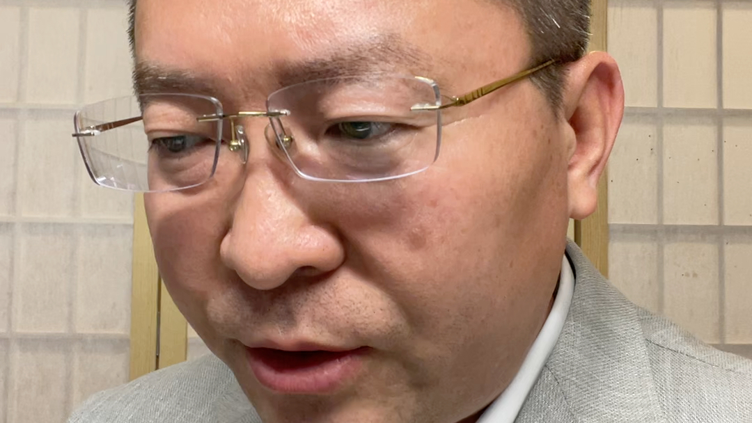 管理人的合同选择履行权